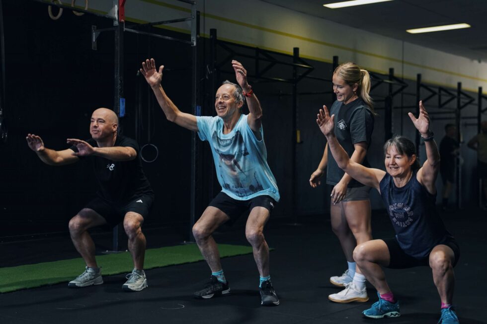 Home - CrossFit Perth